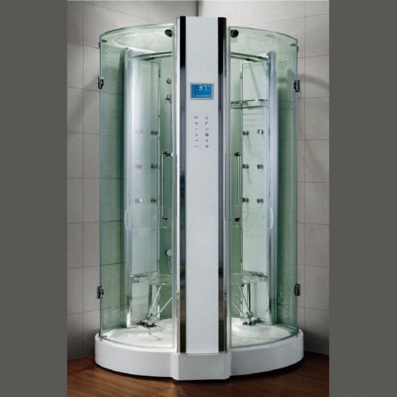 Athena WS-121 Steam Shower — The Longevity Depot
